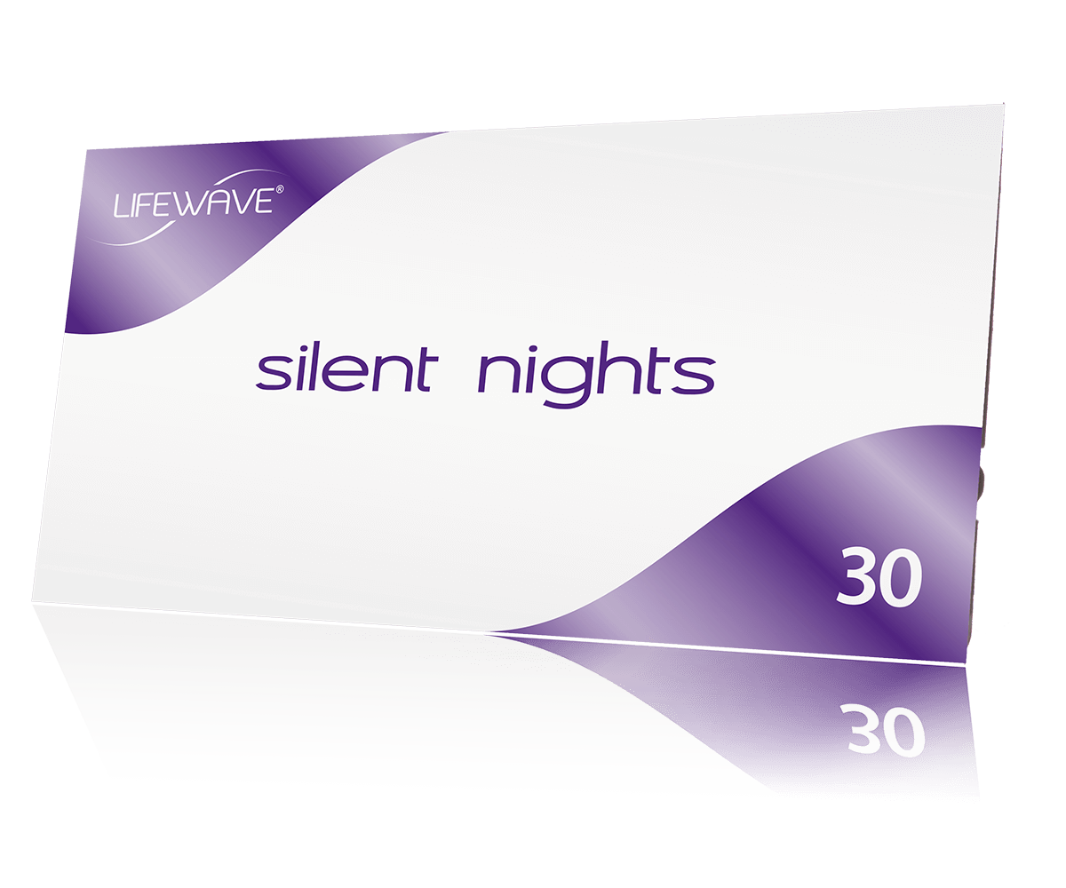 LifeWave X39 | Fornyelse og heling med Stamcelleteknologi ...